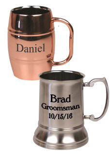 Personalized Gifts